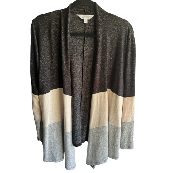 Market & Spruce | Sweaters | Market Spruce Stitch Fix Abrianna Brushed ...